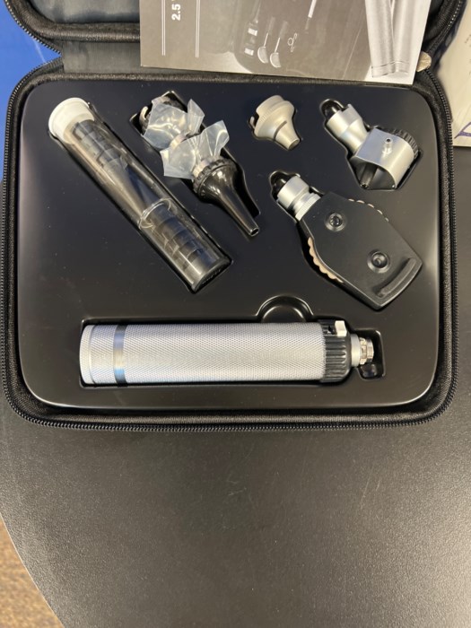 American Diagnostics Corporation (Proscope) for sale