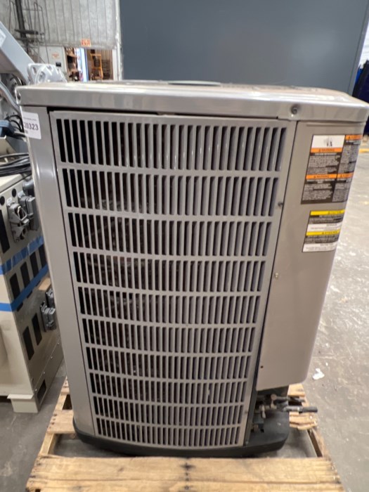 American Standard Allegiance 20 AccuLink Air Conditioning Unit for sale