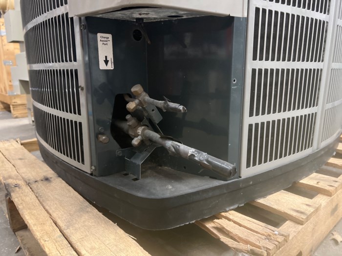 American Standard Allegiance 20 AccuLink Air Conditioning Unit for sale