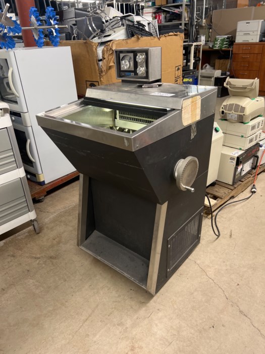 Ames Cryostat II Microtome for sale