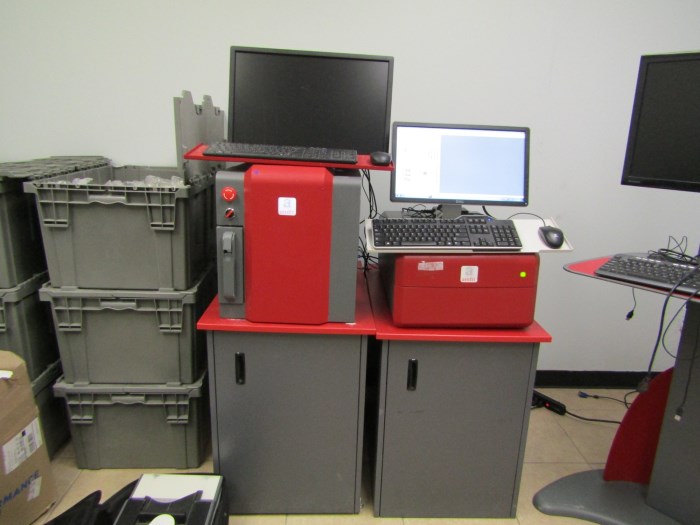 Amfit Carver Mill & Blanks for sale