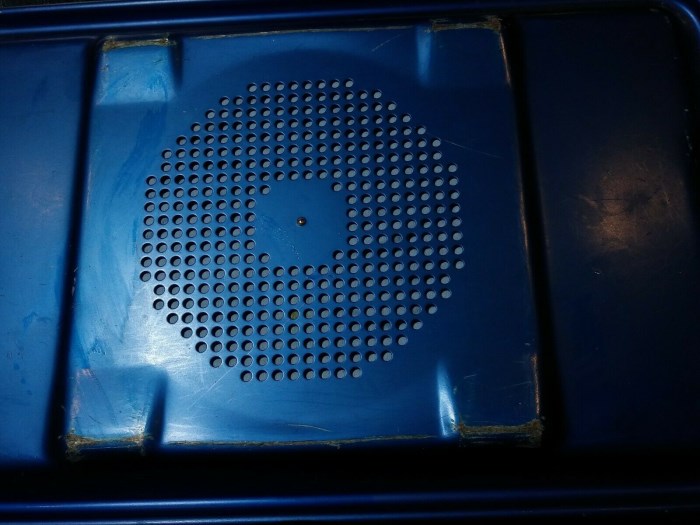 Amputation Tray Surgical Set for sale