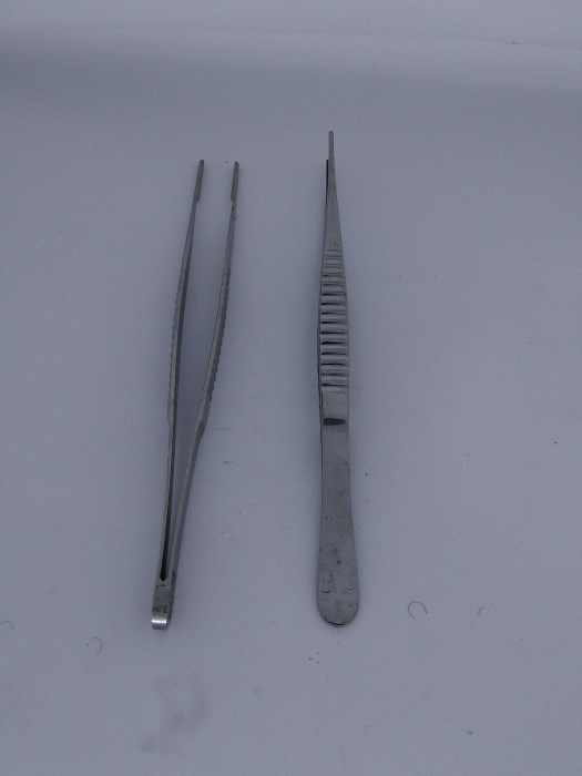 Amputation Tray Surgical Set for sale