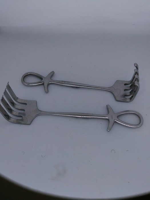 Amputation Tray Surgical Set for sale