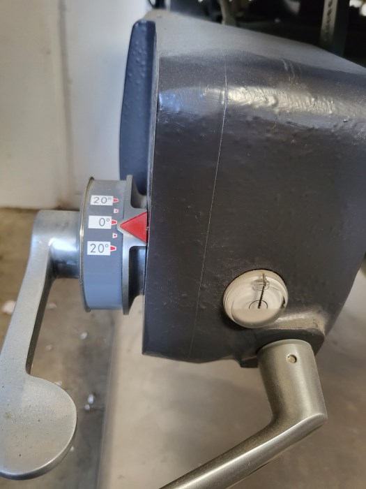 Amsco 2080 Surgical Table (Accessories available at discounted price ...