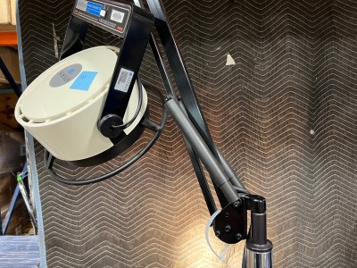 Amsco Examiner 10 Exam Light for sale