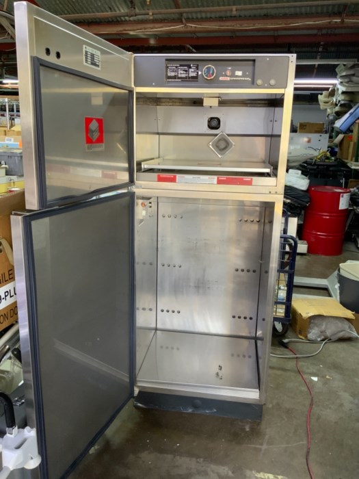 Amsco M70WC-EL Warming Cabinet for sale