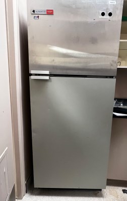 Amsco Warming Cabinet for sale