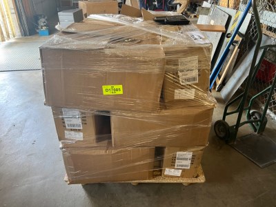 Online Liquidation Auctions Going on Now! - DirectBids