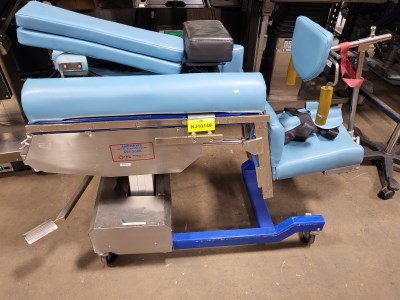 Andrews Spinal Surgical Table for sale