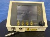 AngioDynamics Biolitec Ceralas D-15 980nm Surgical Endovenous Laser for ...