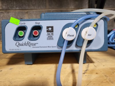 AOI Quick Rinse for sale