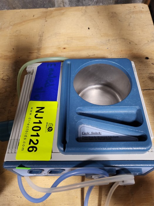 AOI Quick Rinse for sale