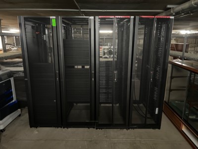 APC-Server Racks for sale