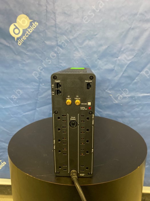 APC UPS 1500VA Sine Wave UPS Battery Backup, BR1500MS2 Backup Battery ... APC UPS 1500VA Sine Wave UPS Battery Backup, BR1500MS2 Backup Battery ...