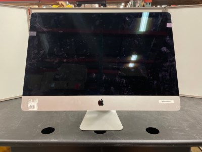 Apple iMac for sale