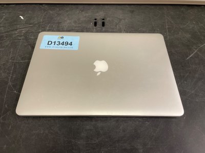 Apple MacBook Pro A1398 for sale