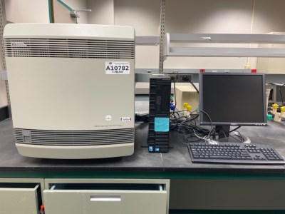 Applied BioSystems 7900HT Fast Real-Time PCR System (B3.3.0261) for sale