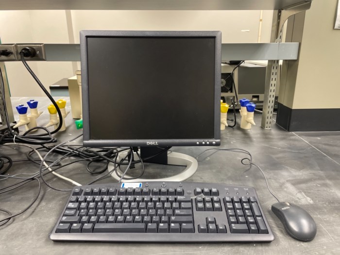 Applied BioSystems 7900HT Fast Real-Time PCR System (B3.3.0261) for sale