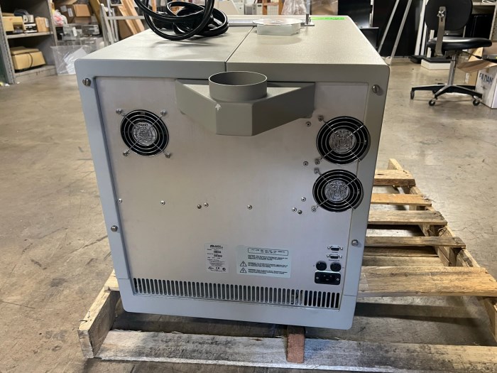 Applied BioSystems ABI Prism 7900HT Sequence Detection System for sale