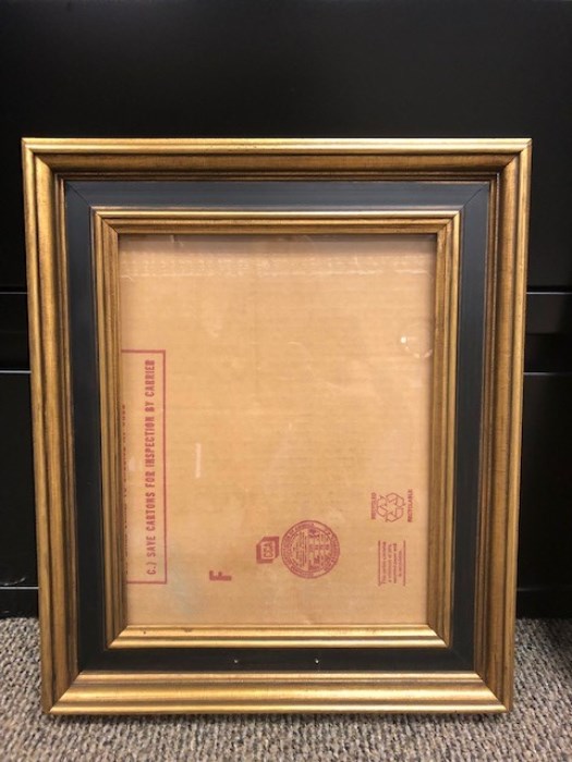 Approx. (50) Picture Frames for sale