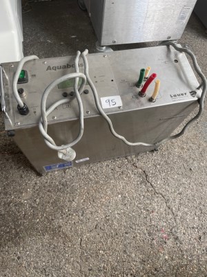 Aquaboss water purification system for sale