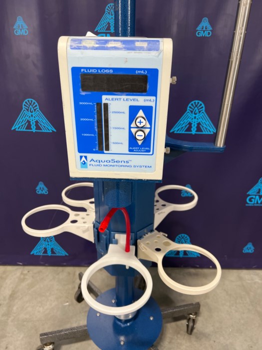 AquaSens Fluid Monitoring System for sale