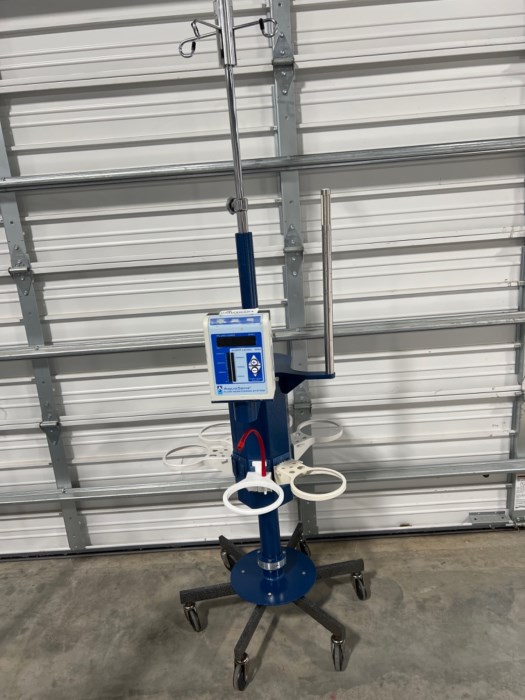 AquaSens Fluid Monitoring System for sale