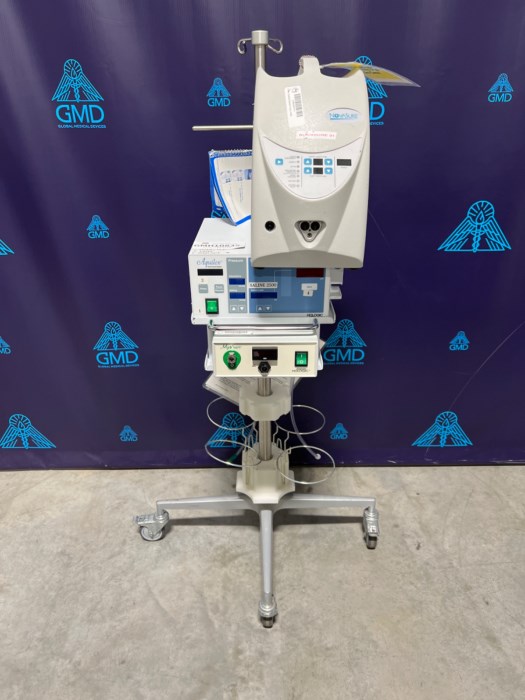 Aquilex Fluid Control System with Nova Sure RF Controller and ...