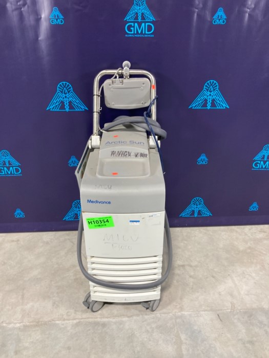 Arctic Sun Temperature management system for sale