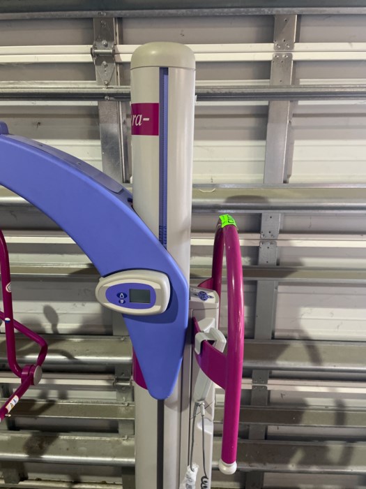 Arjo Opera Patient Lift for sale