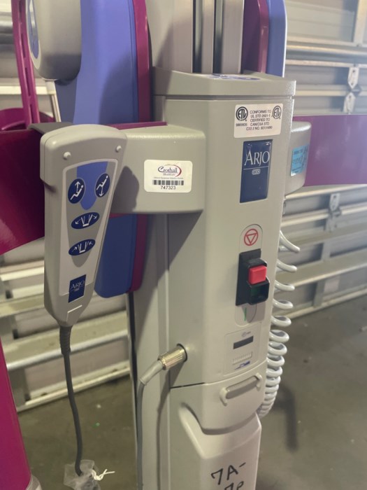 Arjo Opera Patient Lift for sale