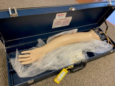 Arm manikins for sale