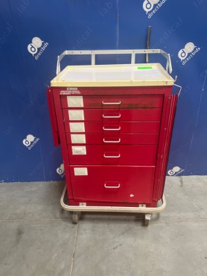 Armstrong Medical A-SMART CART SYSTEM for sale