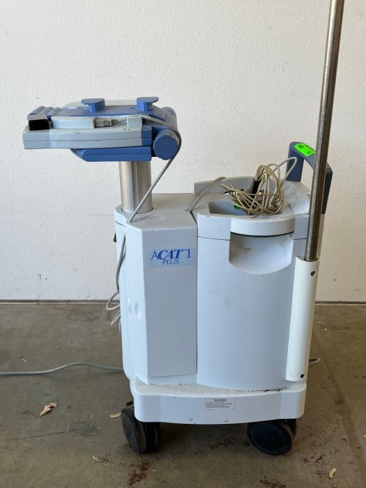 Arrow ACAT 1 Plus Intra Aortic Balloon Pump for sale