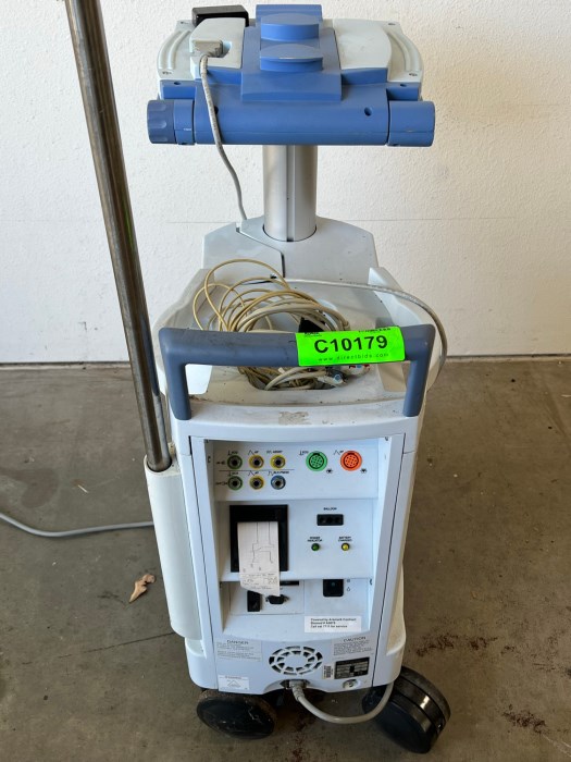 Arrow ACAT 1 Plus Intra Aortic Balloon Pump for sale