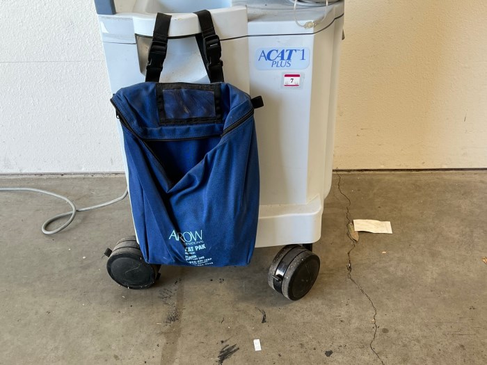 Arrow ACAT 1 Plus Intra Aortic Balloon Pump for sale