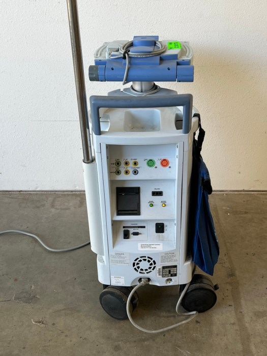 Arrow ACAT 1 Plus Intra Aortic Balloon Pump for sale