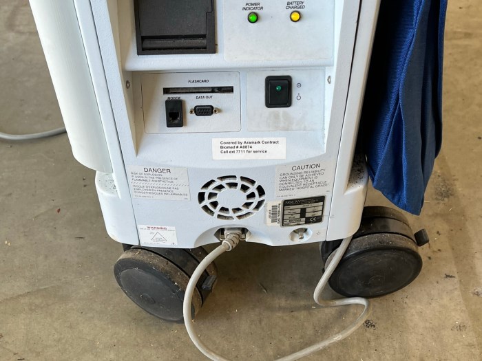 Arrow ACAT 1 Plus Intra Aortic Balloon Pump for sale