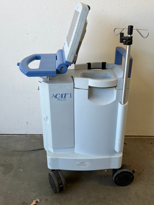 Arrow ACAT 1 Plus Intra Aortic Balloon Pump for sale