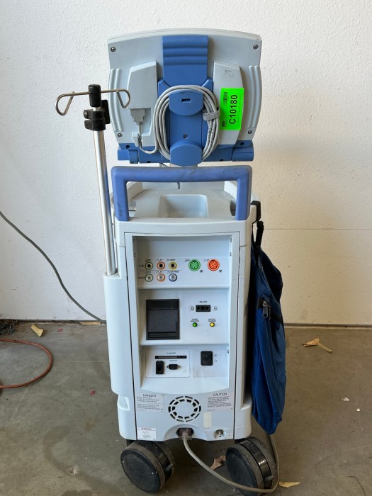 Arrow ACAT 1 Plus Intra Aortic Balloon Pump for sale
