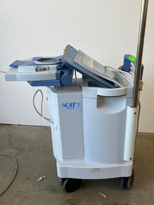 Arrow ACAT 1 Plus Intra Aortic Balloon Pump for sale