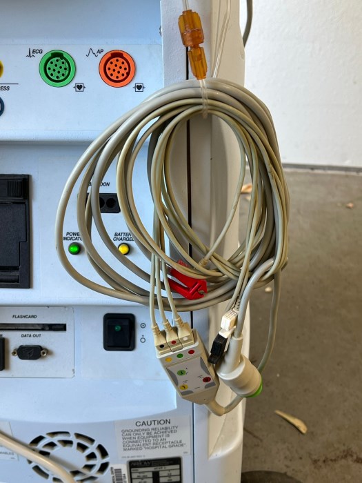 Arrow ACAT 1 Plus Intra Aortic Balloon Pump for sale