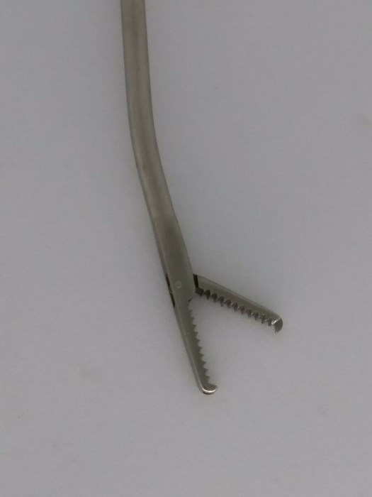 Arthrex AR-11910SR Arthroscopic, 2.75mm, 15 dg Up-Turned Shaft, Mini ...