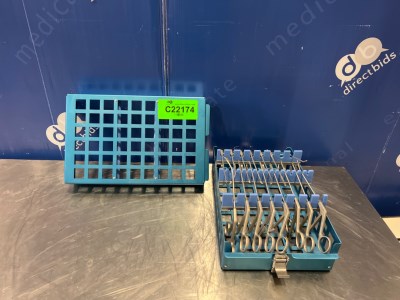 Arthrex AR-2180/w 15 instruments for sale