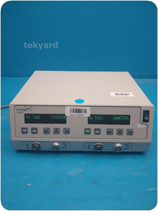 Arthrex AR-6480 Dual Wave Arthroscopy Pump for sale