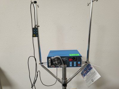 Arthrex Continuous Wave 2 Arthroscopy Pump AR-6400 for sale