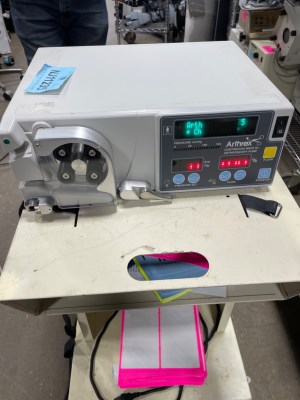 Arthrex Continuous Wave III Arthroscopy Pump AR-6475 for sale