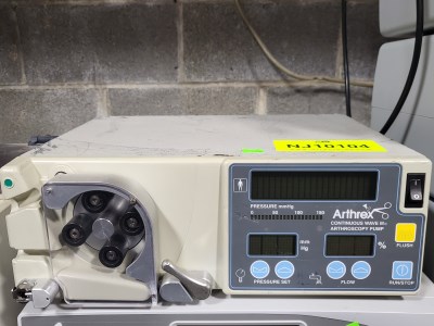 Arthrex Continuous Wave III Arthroscopy Pump for sale