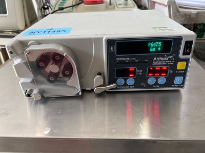 Arthrex Continuous Wave III Arthroscopy Pump for sale